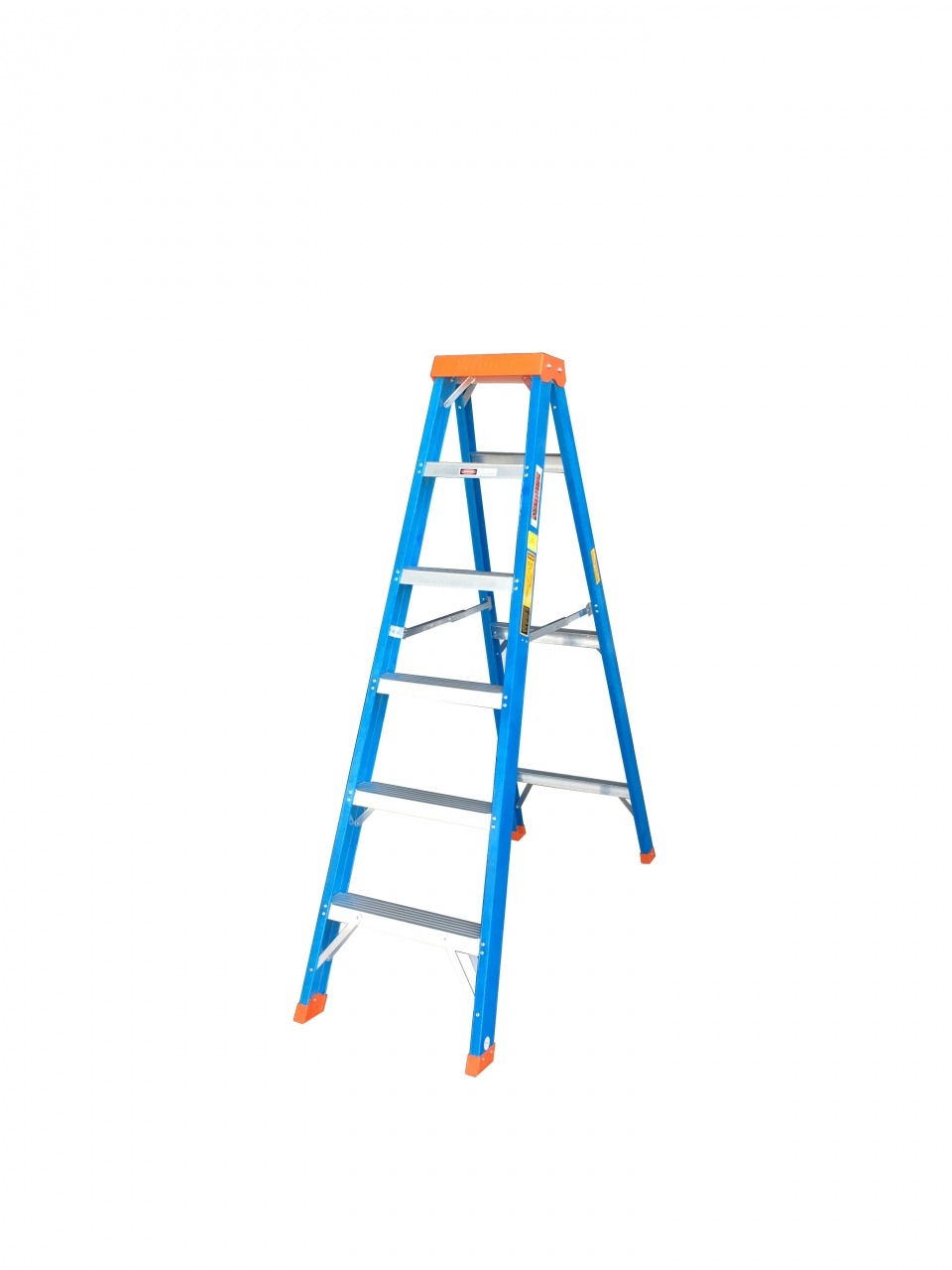 Winner Certified Fiberglass Single-Sided Ladder - MYLadder Sdn Bhd
