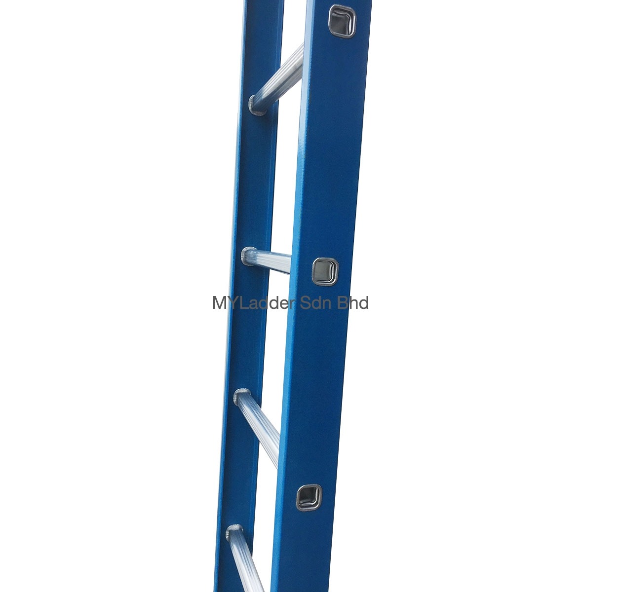 Winner Fiberglass Single Pole Ladder - MYLadder Sdn Bhd