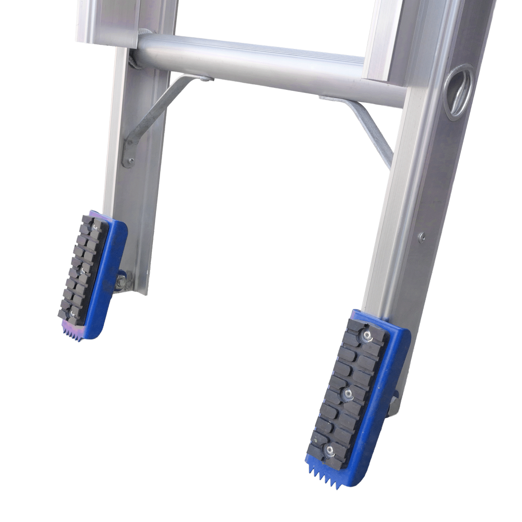 Winner Heavy-Duty Extension Ladder (TM Spec) - MYLadder Sdn Bhd
